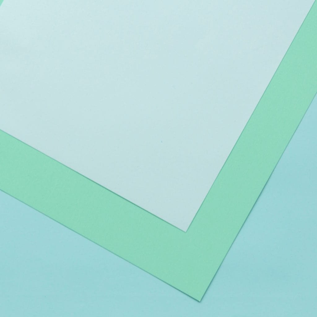 Compostable Plain Sheets | GetGreenWare