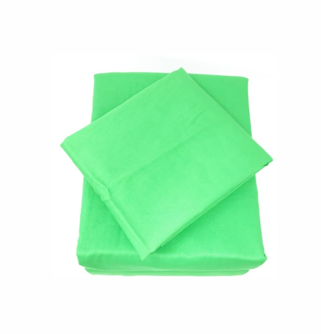 Compostable Plain Sheets | GetGreenWare